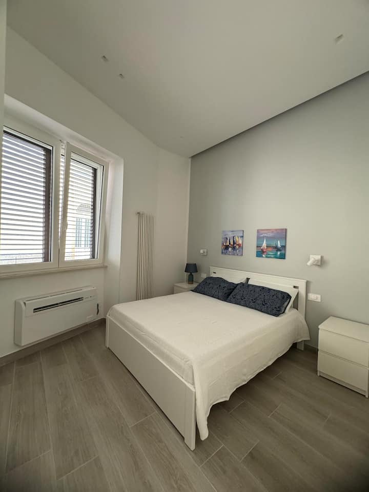 Gaeta House - Gaeta