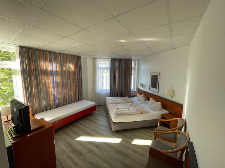 Studio Room For 3-4peoples - Birkenwerder