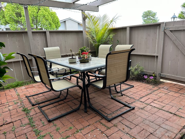 Lovely 2 Bedroom La Jolla, San Diego - Del Mar, CA
