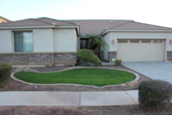 Desert Hideaway (Avondale License Strl-700111) - Avondale, AZ
