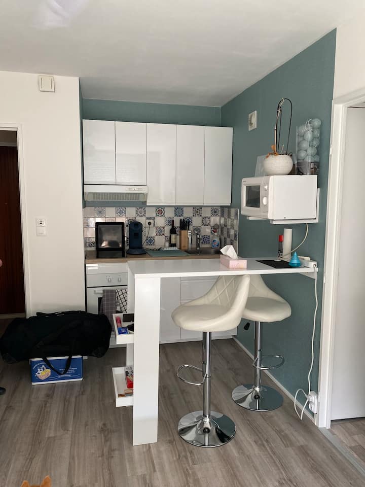 Location Appartement Cabourg - Cabourg