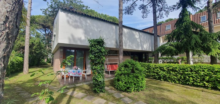 Villa Giove - Lignano Sabbiadoro