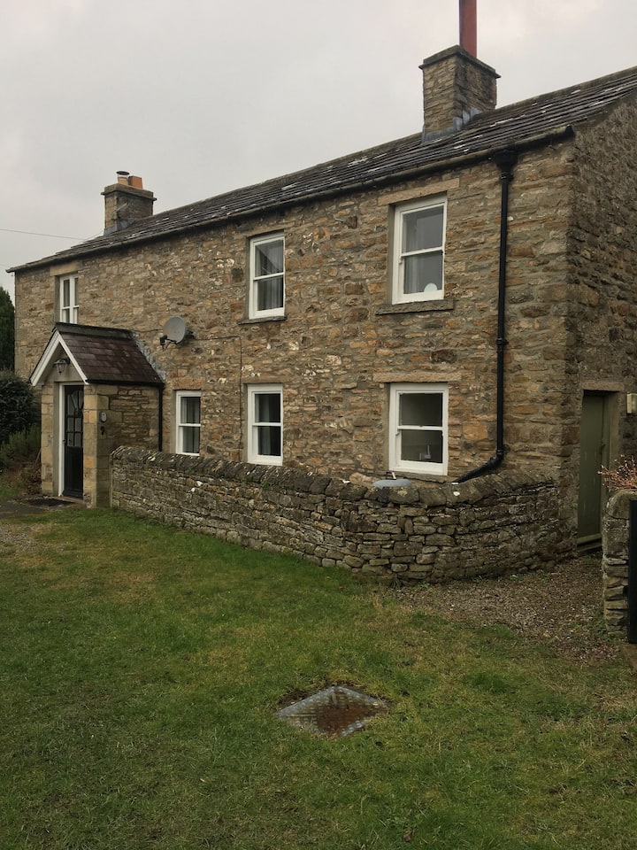 Rosemary Cottage - Leyburn