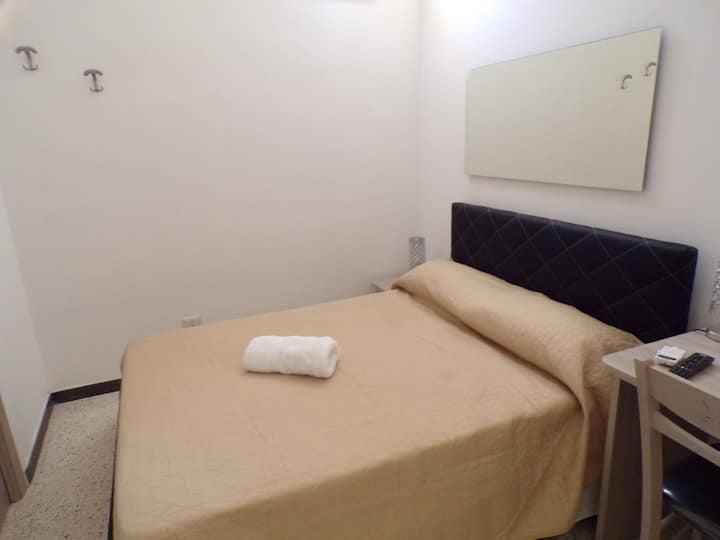 Nuova Aurora Rent Rooms - Furci Siculo