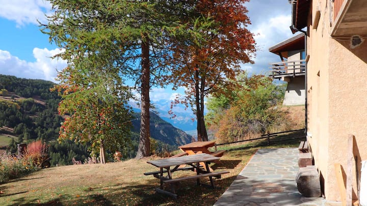 Appartement à Louer Vars - Risoul