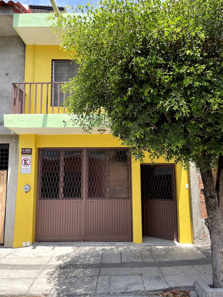 Casa De Las Mariposas - Colima
