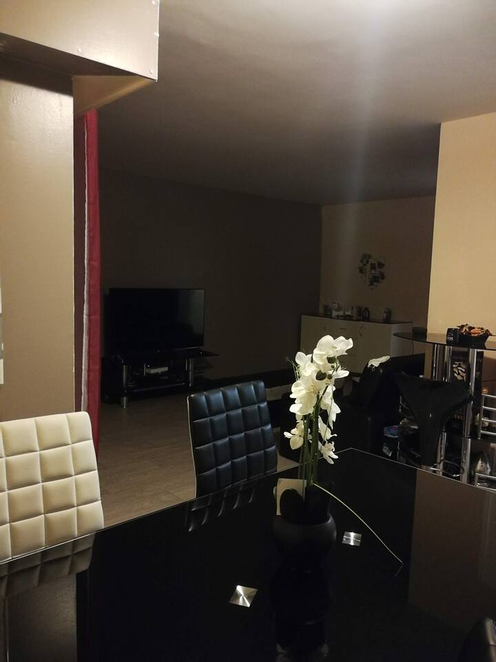 Location Appartement Entièrement - Savigny-le-Temple