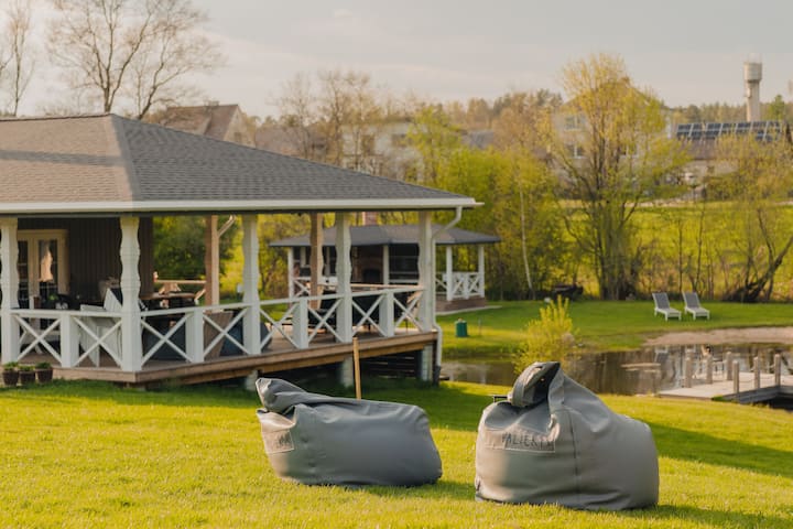 ŽAlčio Guolis - Lithuania