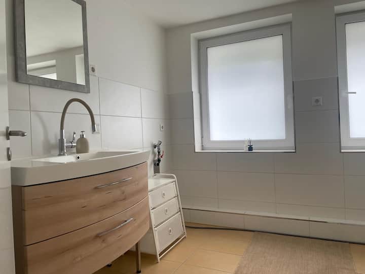 3-zimmerwohnung Mit Terasse - Stuttgart