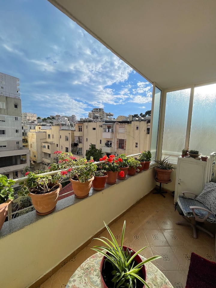 Durres Juri’s Apartment - Albania