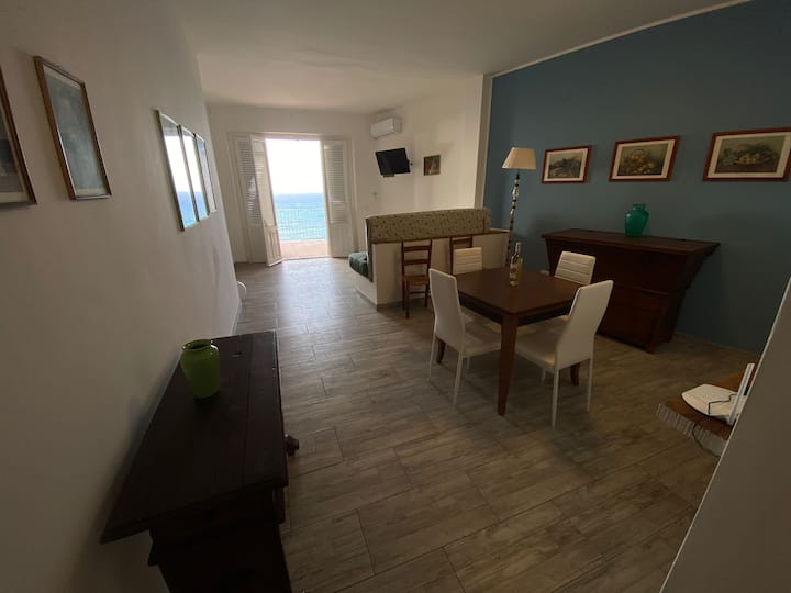Marchisa Apartments Natus - Tropea