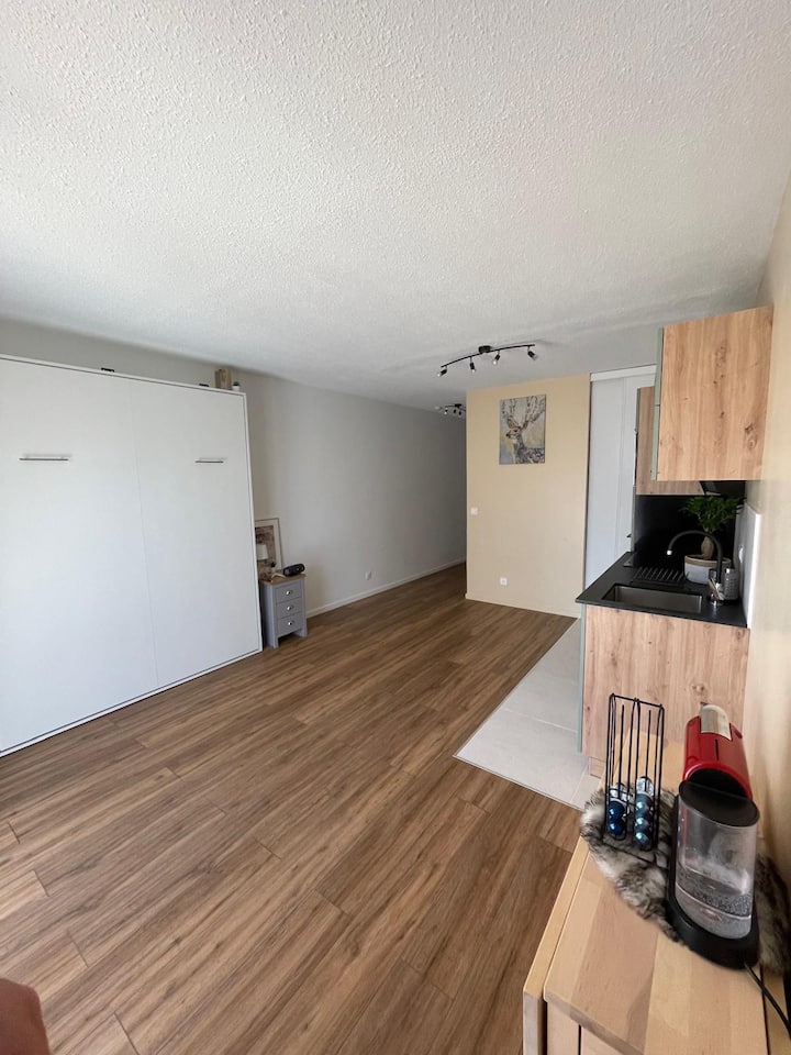 Appartement /Studio - Baskenland