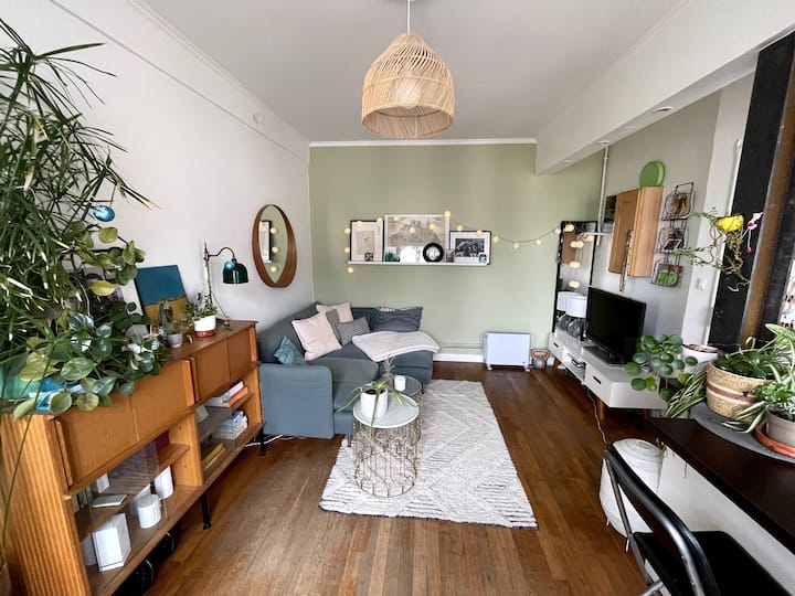 Charmant Appartement Au Coeur De Versailles - Versailles