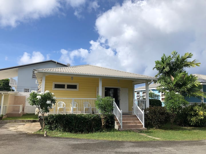Foster Cottage Barbados - Bridgetown, Barbados