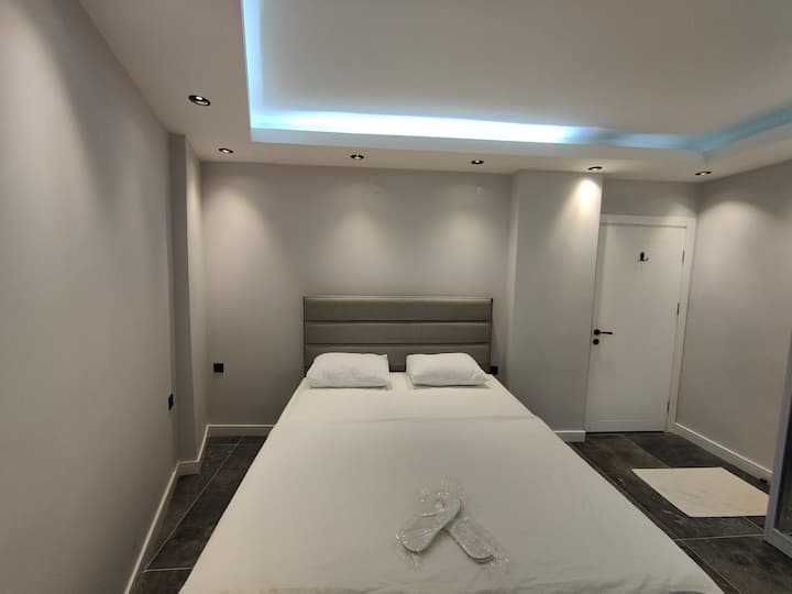 Sunny Villa 7 Persoons In De Kale Içi Antalya - Antalya