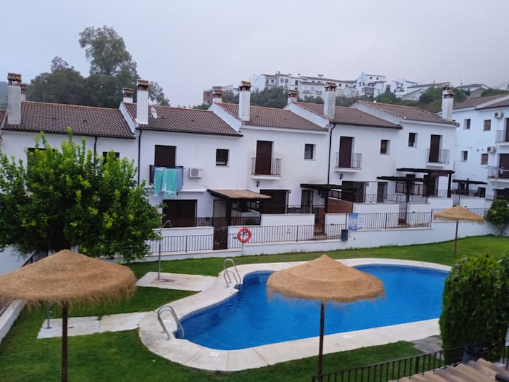 Casa Montepinar - El Bosque, España