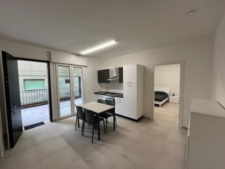 Casa Vacanze Conchiglia - Chioggia