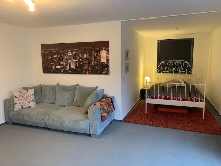 Gemütliche Einliegerwohnung - Stade