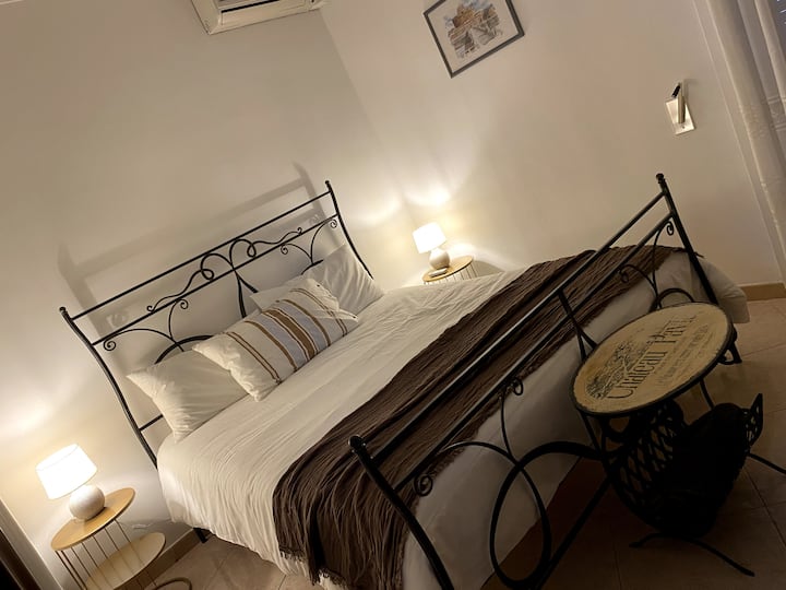 Sangiò Apartment-appartamento A Lecce - Lecce, Italia