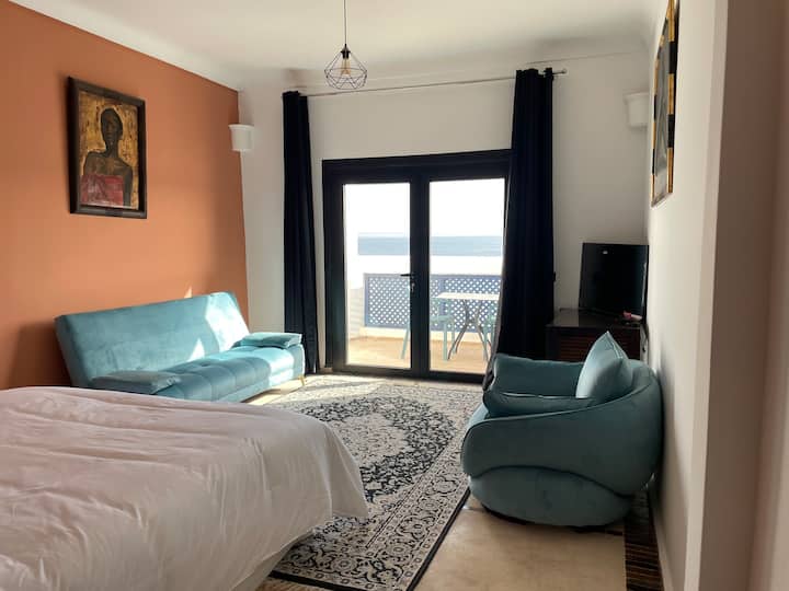 Hôtel Calipau Dakhla - Dakhla