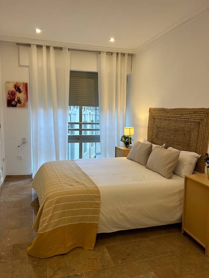 Habitación De Lujo 2 - Cartagena
