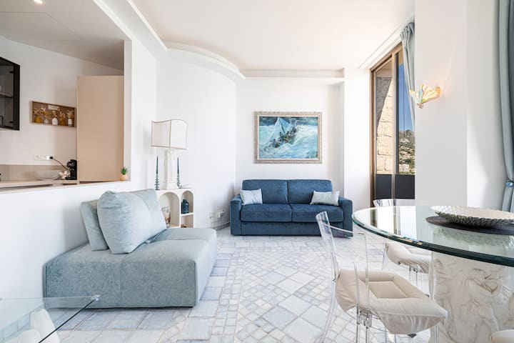 La Perle Du Cap Martin - Roquebrune-Cap-Martin