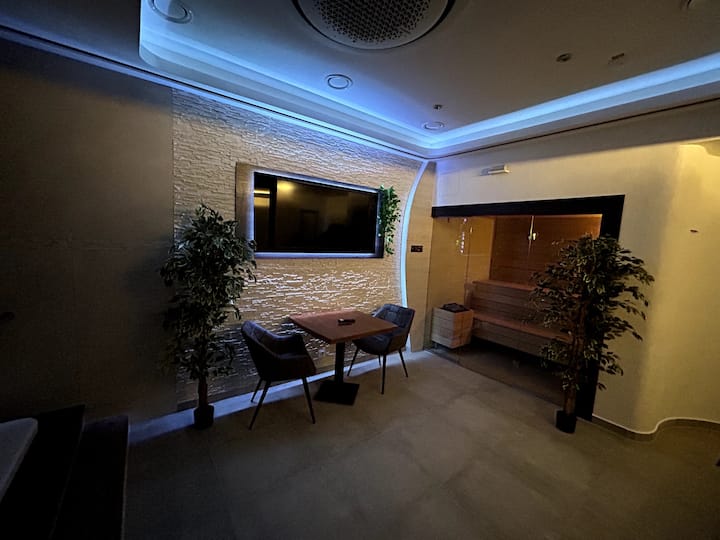 Dein Privates Spa Für Nachtschwärmer - Düsseldorf