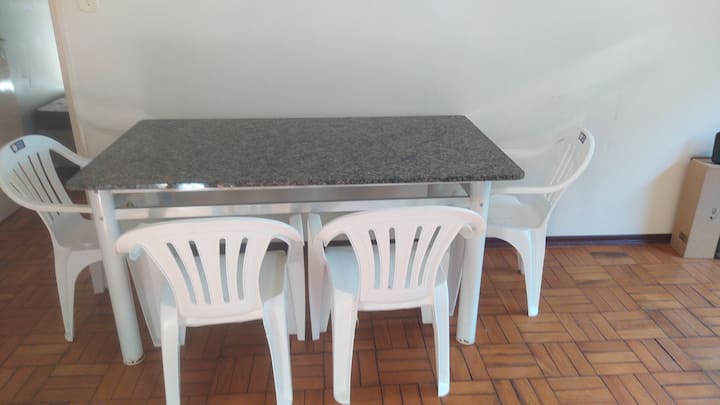 Apartamento Amplo E Aconchegante - Botucatu