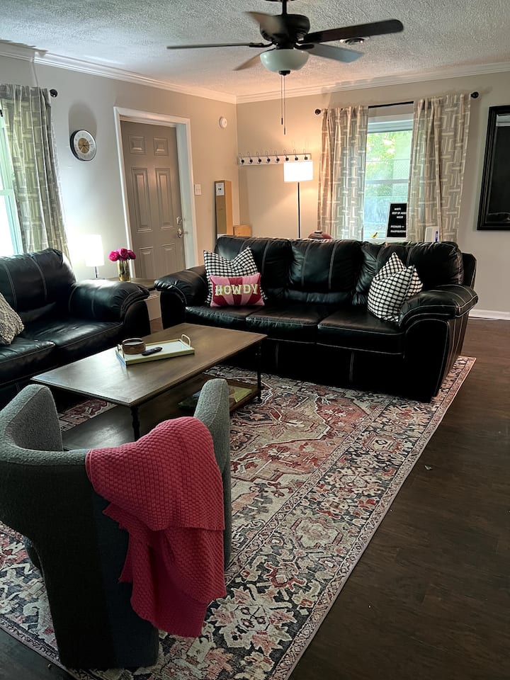 Sweet Gum Cottage 3 Miles To Augusta National! - Adams Lake, Evans