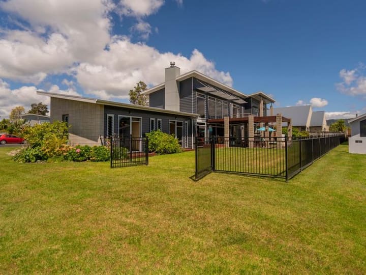 Hosts On The Coast Whitianga Bliss - Whitianga