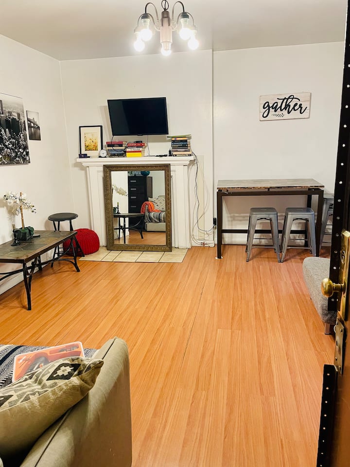 Unique 2bed/ 1 Bath Apartment - Nueva York