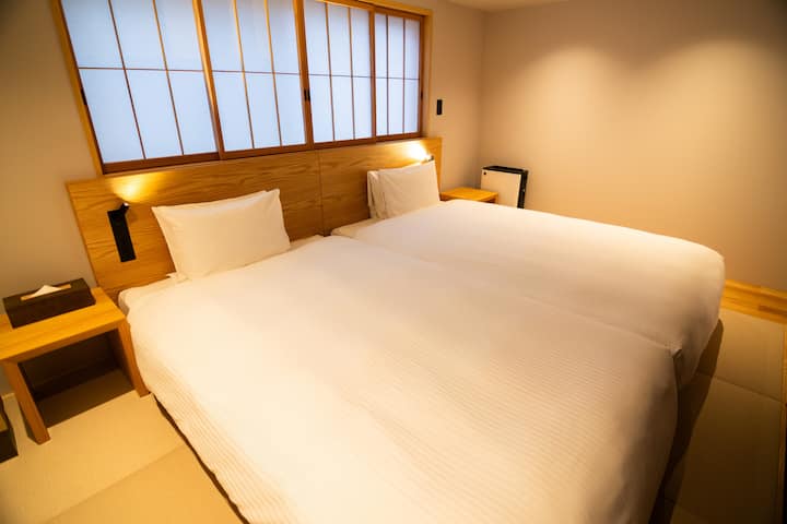 Traditional Townhouse Stays/chidori/2ppl - あわら市