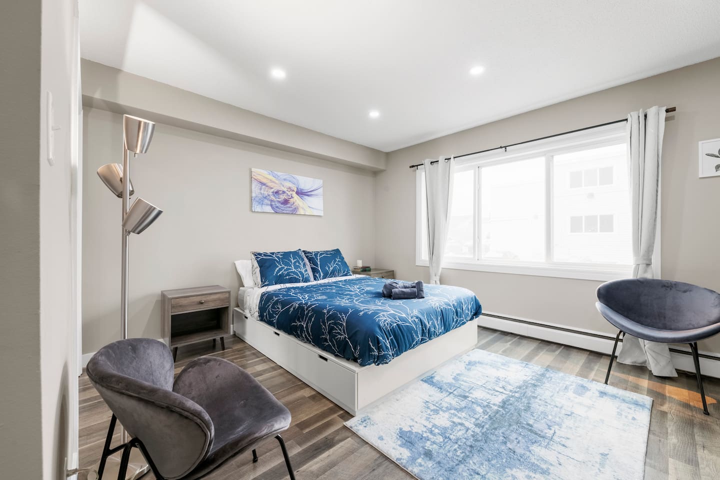 Edmonton Furnished Monthly Rentals and Extended Stays | Airbnb