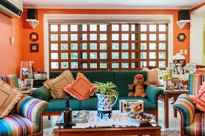 Garden Guesthouse W/ Pool & Breakfast By Megaworld - Philippines