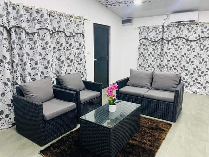 Nadi House Vacation Rentals - Western Division, Fiji | Airbnb