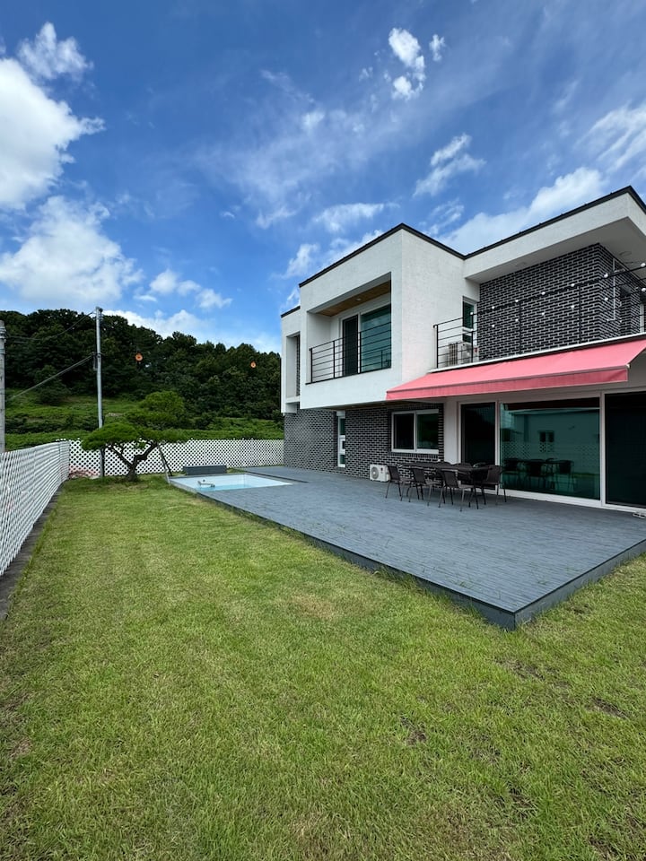 초이스테이(Choistay)b101 - 통영시