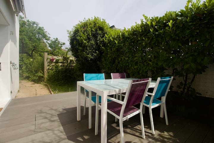 Appartement Coup De Coeur - Terrasse à Biarritz - Biarritz