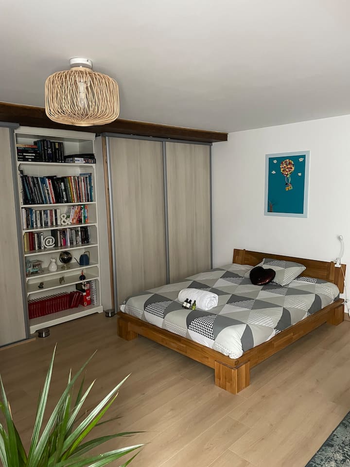 B&b Chez Sylvain - Beaugency