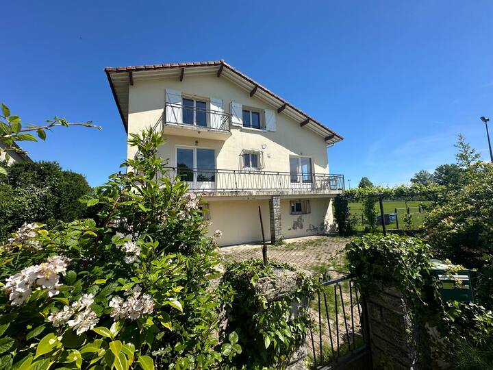Appartement à Soustons Vue Lac 2ème - Soustons