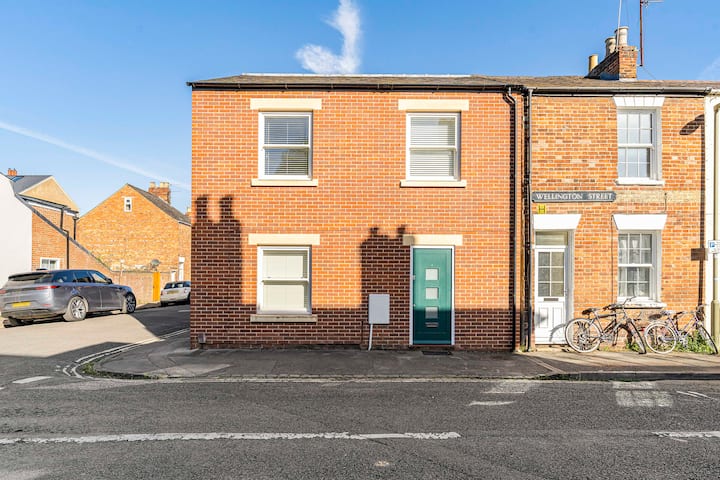 Beautiful Refurbished 3 Bed - Oxford