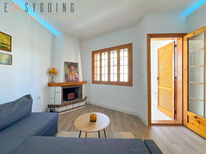 ¡Cozy House! Loft In Santa Pola - Santa Pola