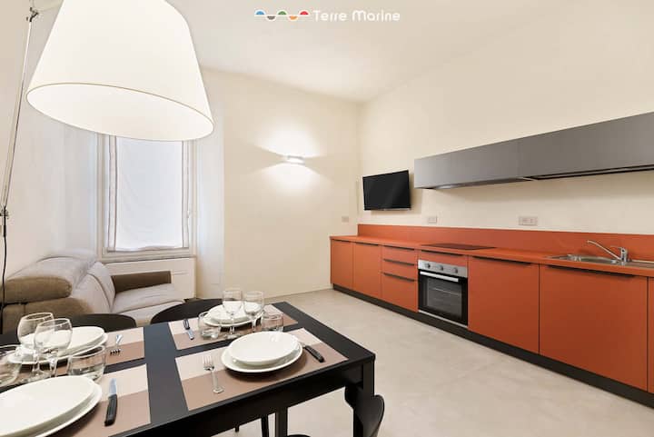 Lamaison Des Etoiles,terremarine - La Spezia