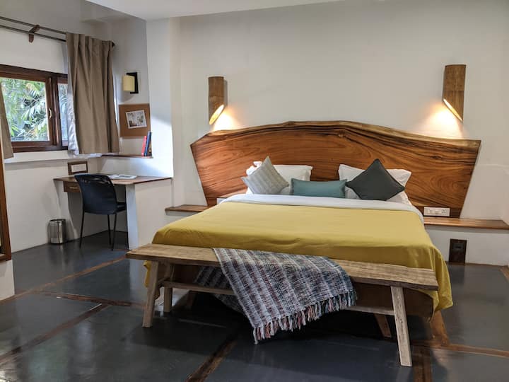 Garden Apartment A2 @Kengbari - Gangtok