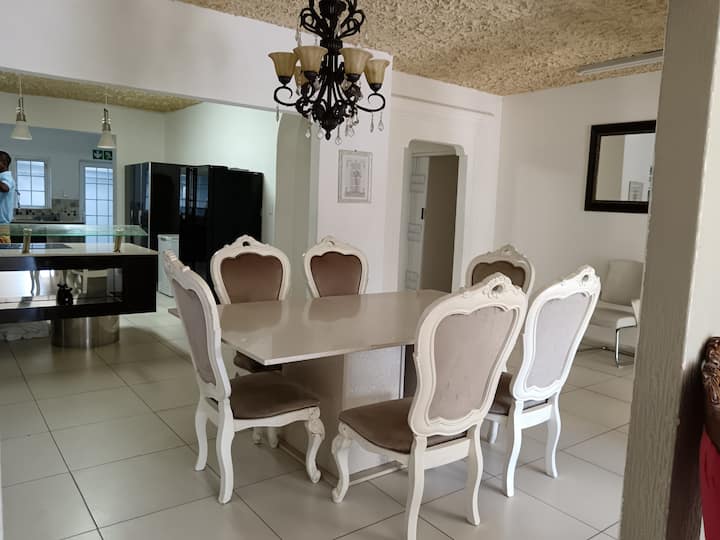 The Rose On Fairways Singles - Durban