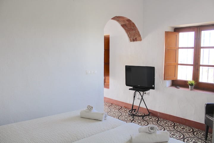Casa Del Calvario Apartamento 2 - Vila Real de Santo António