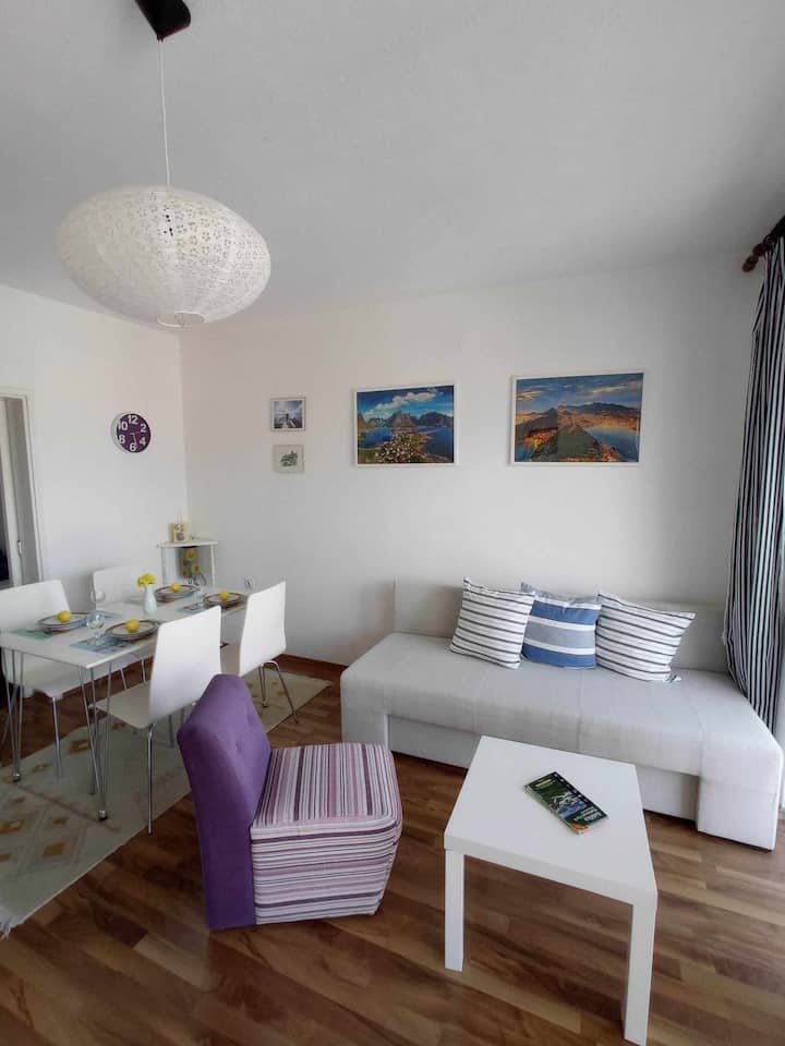 Maja's Oasis - Ohrid