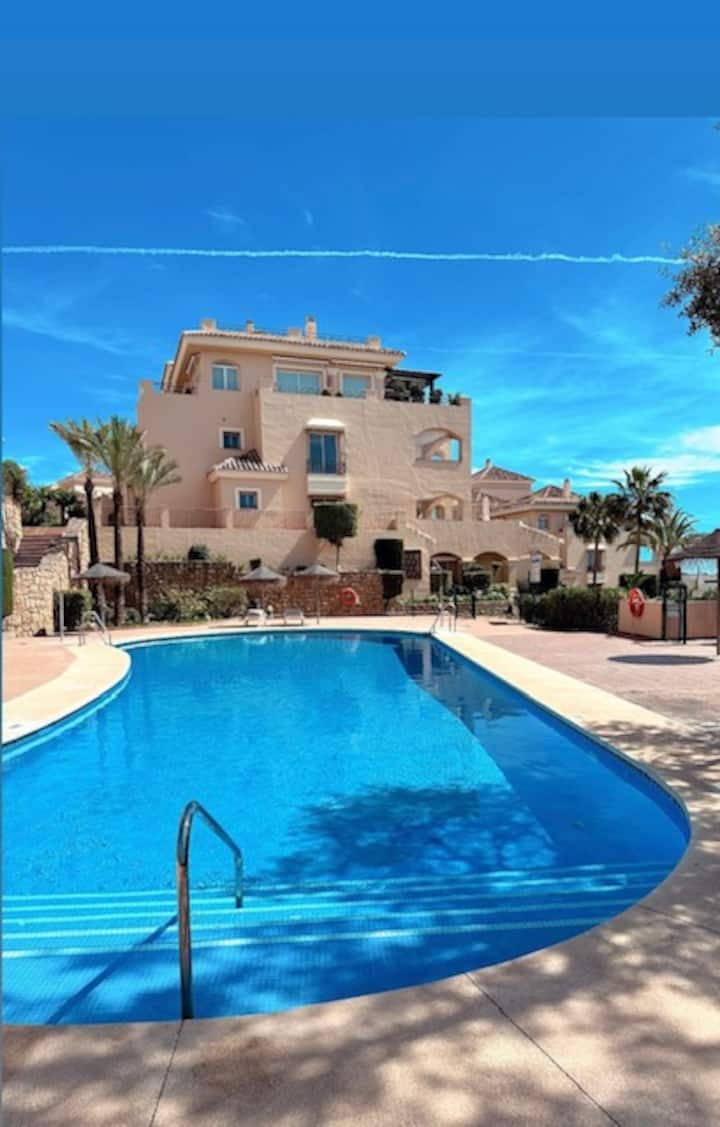 Hacienda Elviria - Marbella