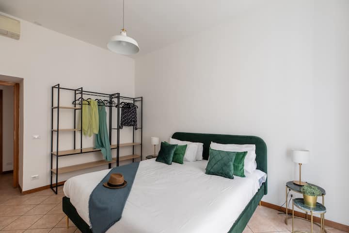 Iflat | Comfortable Apartment Next To The Vatican - Roma
