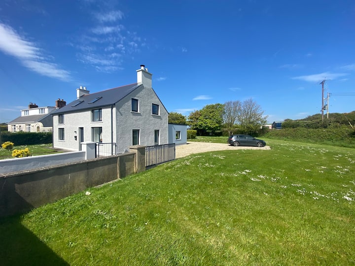 Coolmore Cottage By The Sea - Portaferry