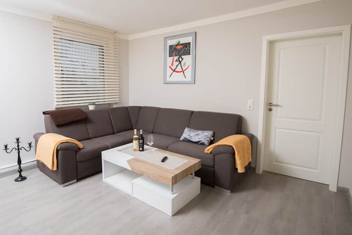 Apartment - Minden